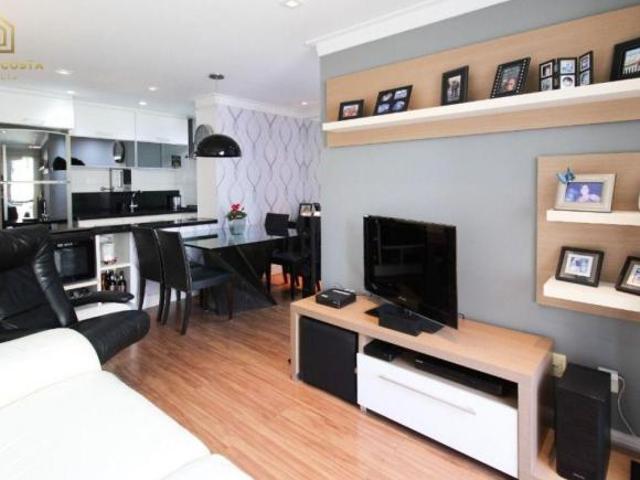 Apartamento a venda Vila Nova Conceição São Paulo/SP
