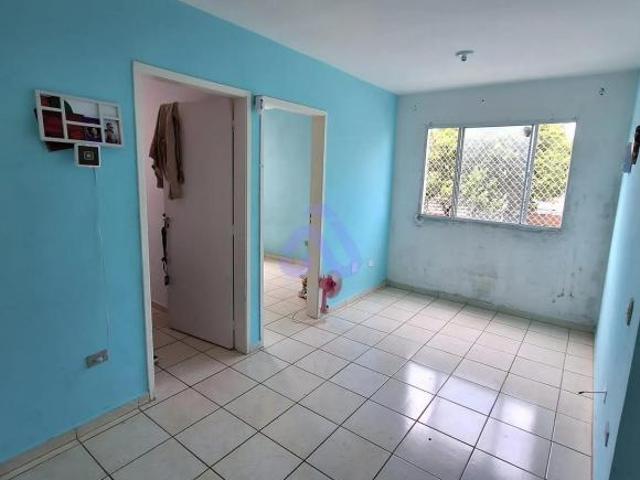 Apartamento à venda, Vila Nova Curuçá, São Paulo, SP
