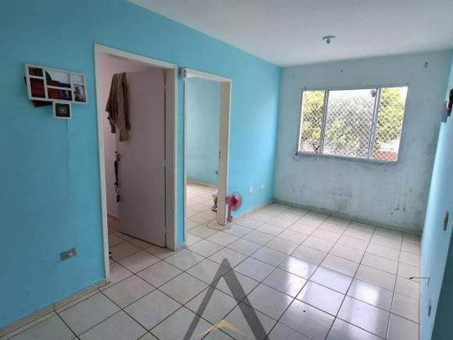 Apartamento à venda, Vila Nova Curuçá, São Paulo, SP