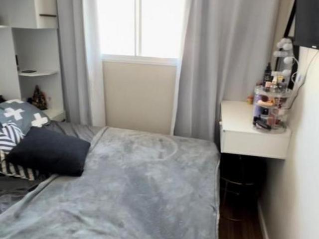 Apartamento à venda Vila Nova das Belezas São Paulo