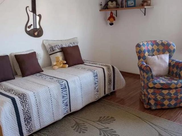 Apartamento à venda, Vila Nova, Itu, SP