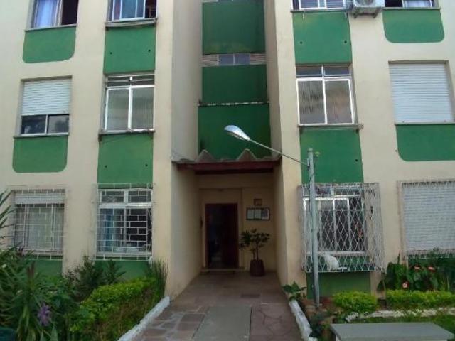 Apartamento à venda Vila Nova Porto Alegre/RS