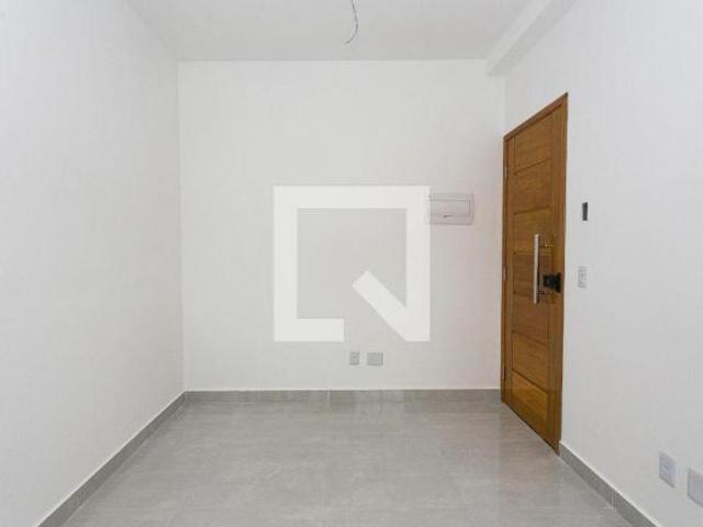Apartamento à Venda Vila Nova Savoia, 1 Quarto, 45 m2