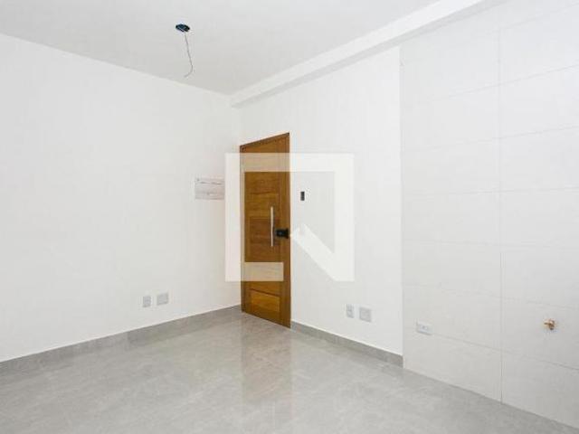 Apartamento à Venda Vila Nova Savoia, 1 Quarto, 45 m2
