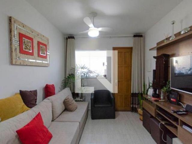 Apartamento à Venda Vila Nova Savoia, 2 Quartos, 34 m² São Paulo