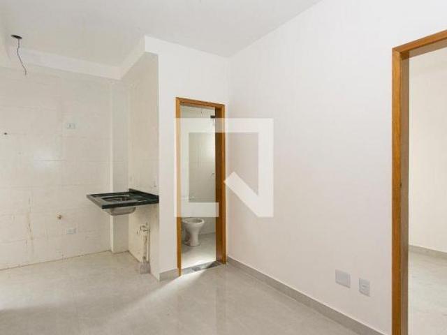Apartamento à Venda Vila Nova Savoia, 2 Quartos, 45 m2