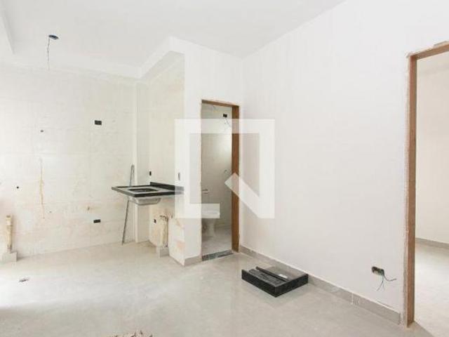 Apartamento à Venda Vila Nova Savoia, 2 Quartos, 45 m² São Paulo