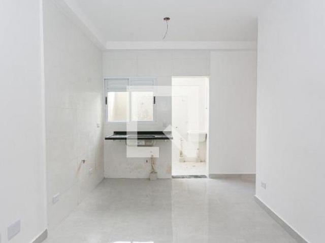 Apartamento à Venda Vila Nova Savoia, 2 Quartos, 46 m² São Paulo