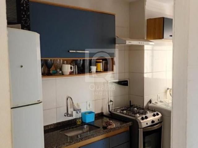 Apartamento à venda Vila Nova Sorocaba