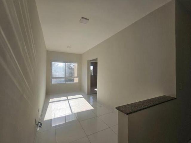 Apartamento a venda Vila Nova Sorocaba