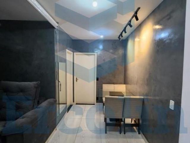 APARTAMENTO À VENDA VILA NOVA SOROCABA EM SOROCABA SP