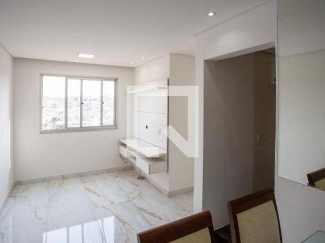 Apartamento à Venda Vila Nogueira, 3 Quartos, 54 m2