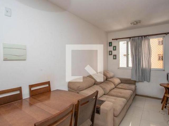 Apartamento à Venda Vila Nogueira, 3 Quartos, 54 m² Diadema
