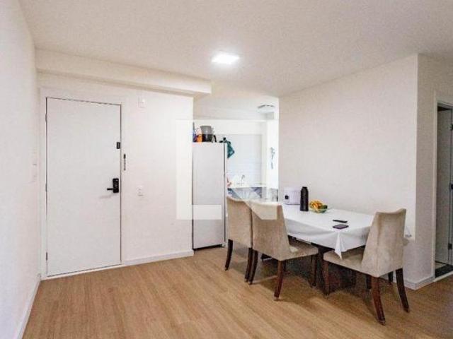 Apartamento à Venda Vila Nogueira, 3 Quartos, 54 m² Diadema
