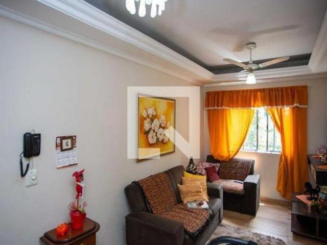 Apartamento à Venda Vila Nogueira, 2 Quartos, 107 m² Diadema
