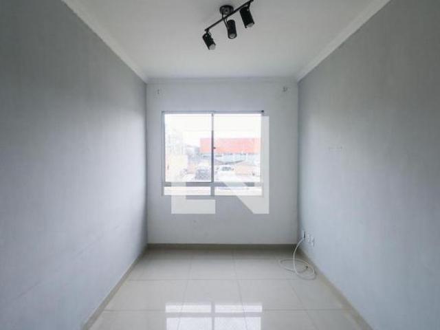 Apartamento à Venda Vila Nogueira, 2 Quartos, 44 m2