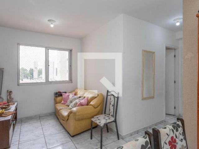 Apartamento à Venda Vila Nogueira, 2 Quartos, 44 m2