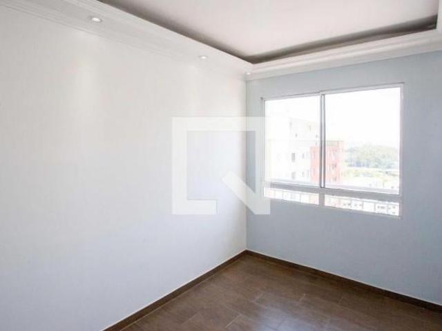 Apartamento à Venda Vila Nogueira, 2 Quartos, 44 m2