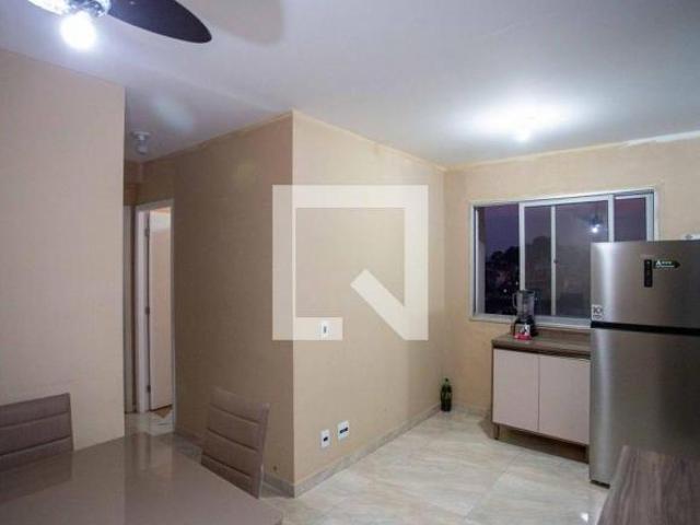 Apartamento à Venda Vila Nogueira, 2 Quartos, 44 m2