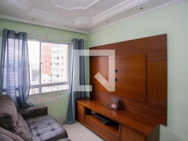 Apartamento à Venda Vila Nogueira, 2 Quartos, 44 m2