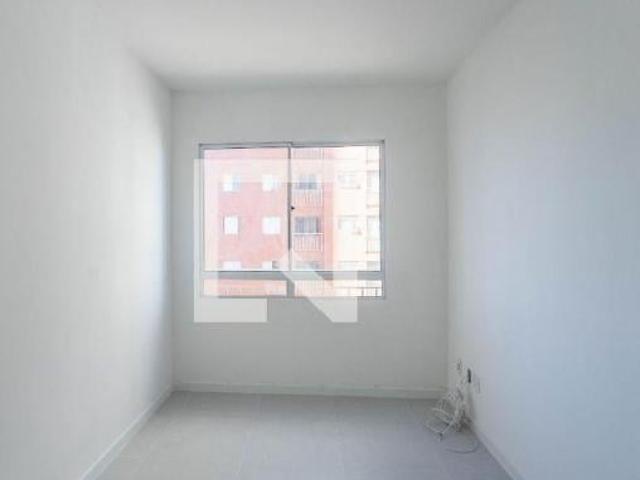 Apartamento à Venda Vila Nogueira, 2 Quartos, 44 m2