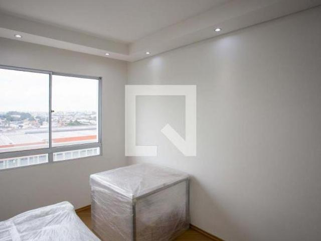 Apartamento à Venda Vila Nogueira, 2 Quartos, 44 m2