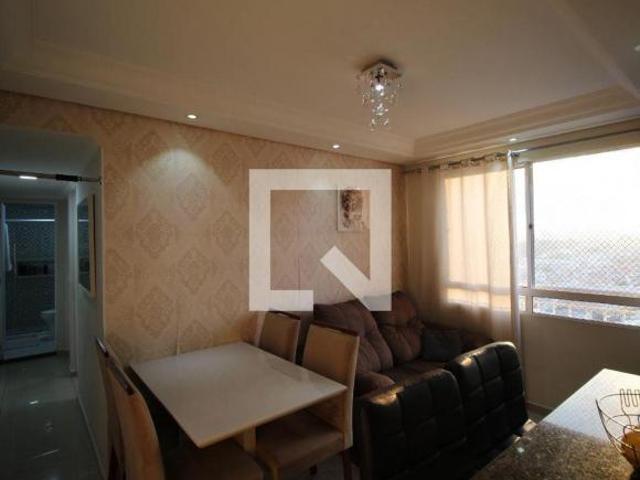 Apartamento à Venda Vila Nogueira, 2 Quartos, 44 m2