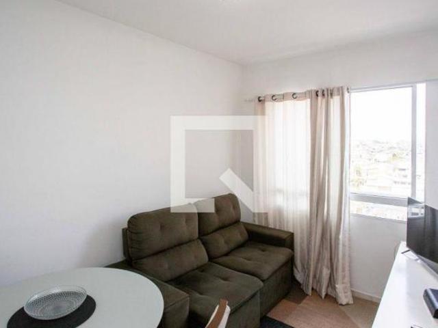Apartamento à Venda Vila Nogueira, 2 Quartos, 44 m2