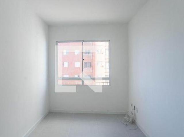 Apartamento à Venda Vila Nogueira, 2 Quartos, 44 m2