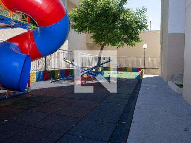 Apartamento à Venda Vila Nogueira, 2 Quartos, 44 m2
