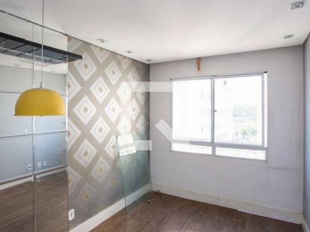 Apartamento à Venda Vila Nogueira, 2 Quartos, 44 m2