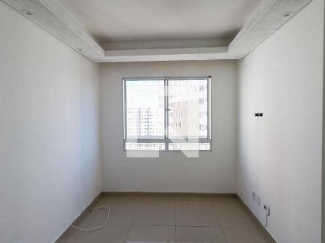 Apartamento à Venda Vila Nogueira, 2 Quartos, 44 m² Diadema