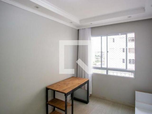 Apartamento à Venda Vila Nogueira, 2 Quartos, 44 m² Diadema