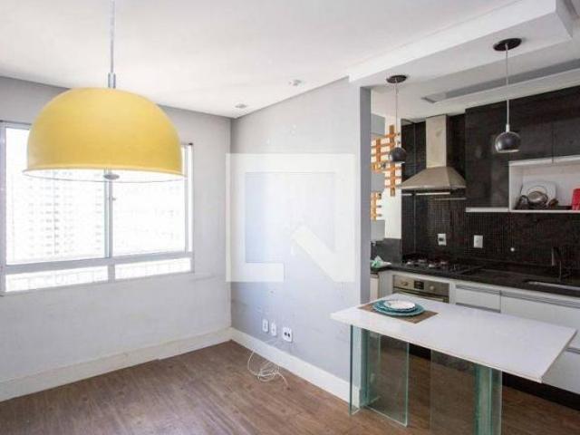 Apartamento à Venda Vila Nogueira, 2 Quartos, 44 m² Diadema