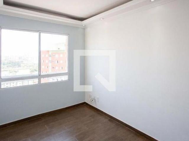 Apartamento à Venda Vila Nogueira, 2 Quartos, 44 m² Diadema