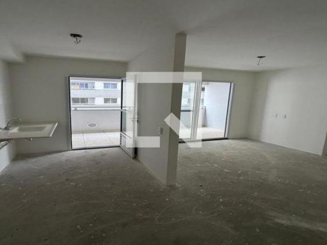Apartamento à Venda Vila Nogueira, 2 Quartos, 45 m2