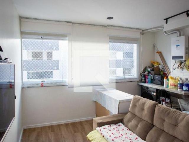 Apartamento à Venda Vila Nogueira, 2 Quartos, 45 m2