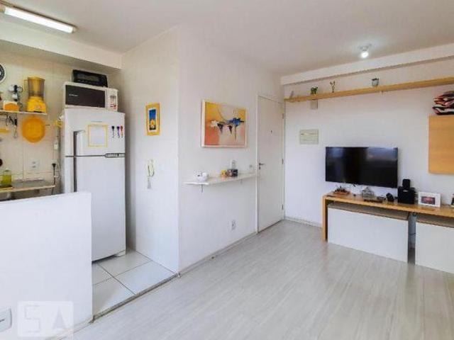 Apartamento à Venda Vila Nogueira, 2 Quartos, 45 m² Diadema