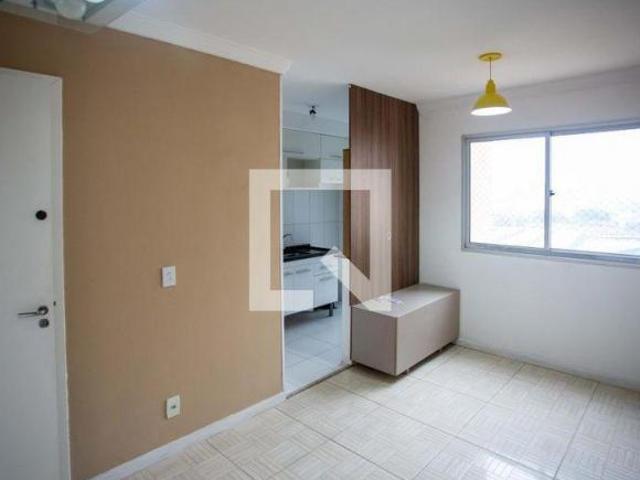 Apartamento à Venda Vila Nogueira, 2 Quartos, 45 m² Diadema