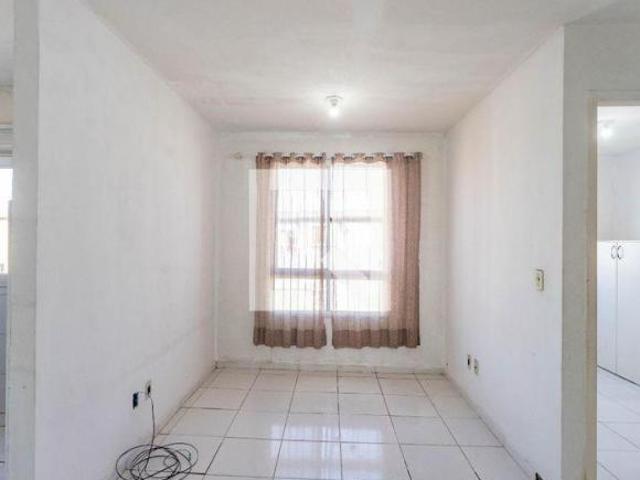 Apartamento à Venda Vila Nogueira, 2 Quartos, 45 m² Diadema