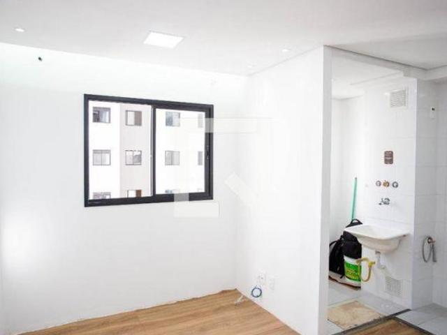 Apartamento à Venda Vila Nogueira, 2 Quartos, 45 m² Diadema