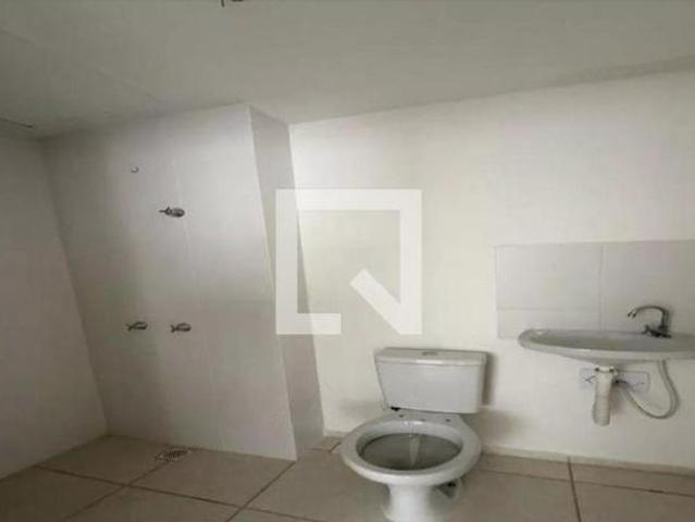 Apartamento à Venda Vila Nogueira, 2 Quartos, 45 m² Diadema