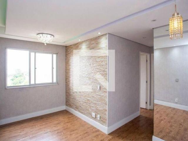 Apartamento à Venda Vila Nogueira, 2 Quartos, 46 m2