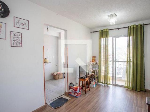 Apartamento à Venda Vila Nogueira, 2 Quartos, 46 m2