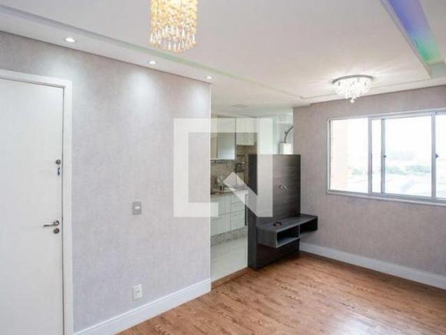 Apartamento à Venda Vila Nogueira, 2 Quartos, 46 m² Diadema
