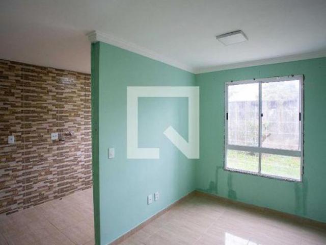 Apartamento à Venda Vila Nogueira, 2 Quartos, 46 m² Diadema