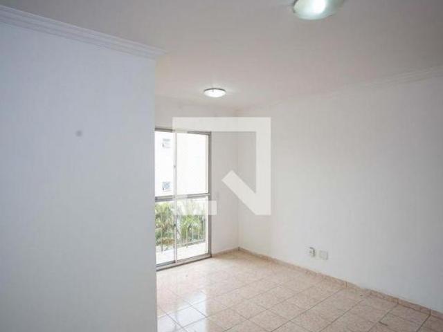 Apartamento à Venda Vila Nogueira, 2 Quartos, 49 m² Diadema