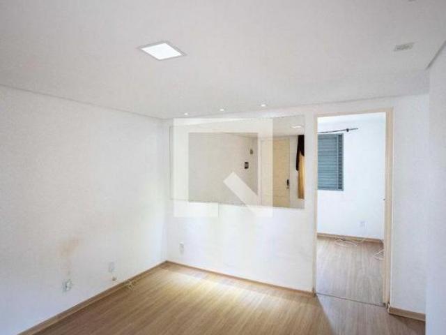 Apartamento à Venda Vila Nogueira, 2 Quartos, 49 m² Diadema