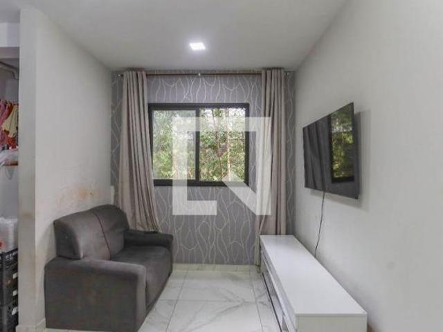 Apartamento à Venda Vila Nogueira, 2 Quartos, 40 m2