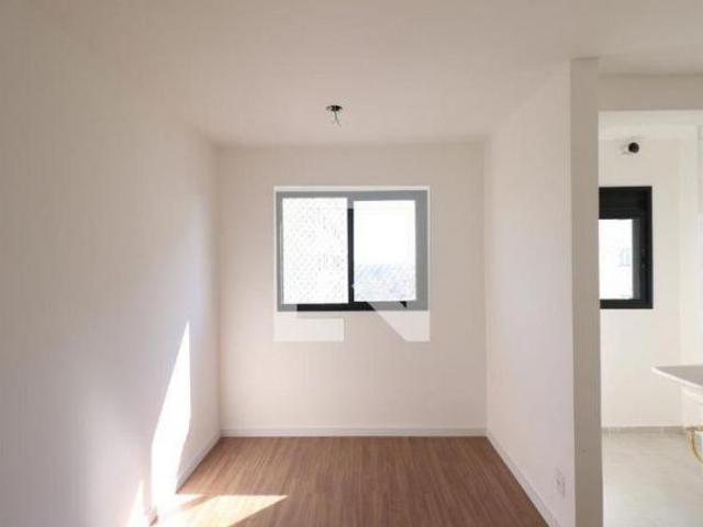 Apartamento à Venda Vila Nogueira, 2 Quartos, 40 m² Diadema